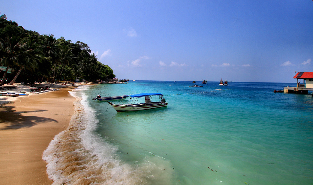 Malaisie: des conseils pour vos vacances